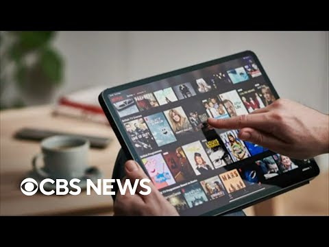 Subscription streaming services raising prices