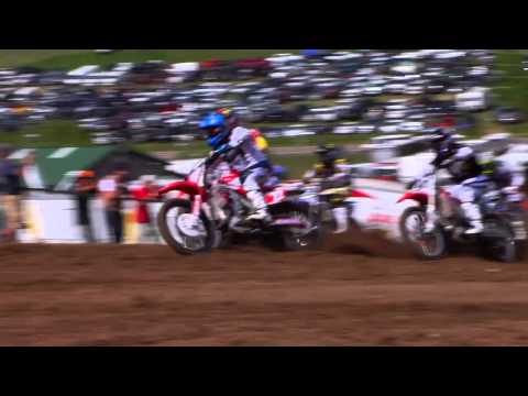 Racer X Films: Under The Radar - Thunder Valley