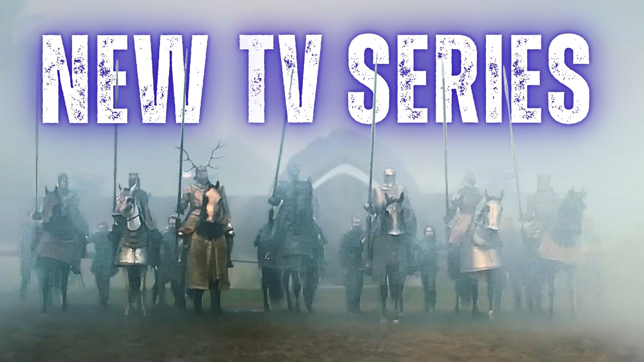 21 NEW TV Series Everyone Will Be BINGING in January 2026