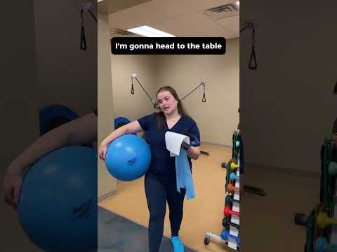 Day in the Life of a PT Tech