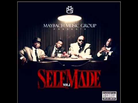 By Any Means Wale Feat. Meek Mill, Rick Ross, Pill 2011