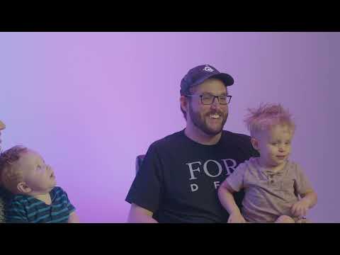 The Wright Family | An Unstoppable Story