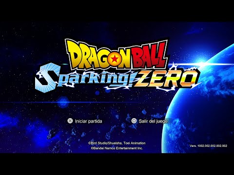Steam Community :: Video :: DRAGON BALL Sparking! ZERO Local COOP - FPS ...