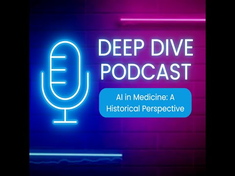 Artificial Intelligence in Medicine: A Historical Perspective
