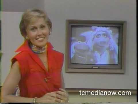 WTCN (KARE) Nancy Nelson Reviews "The Muppet Movie" July 9, 1979