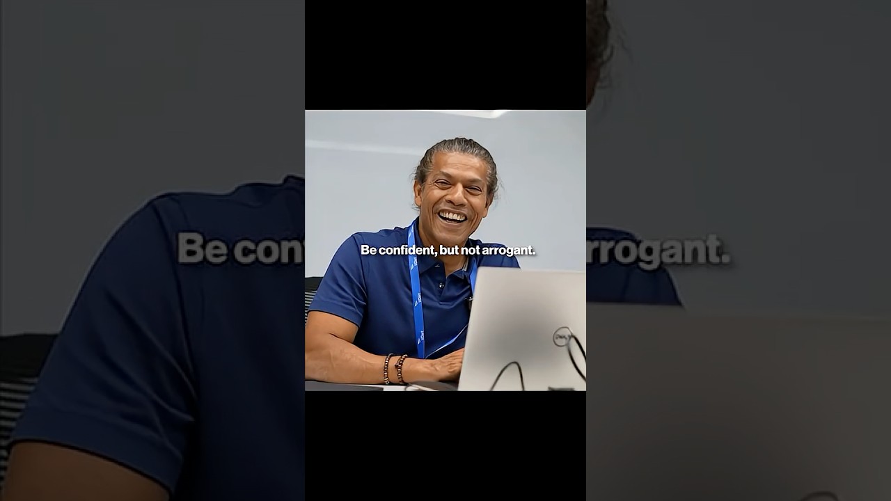 Real Strength Is Quiet | Build Character, Not Noise | Sidd Ahmed