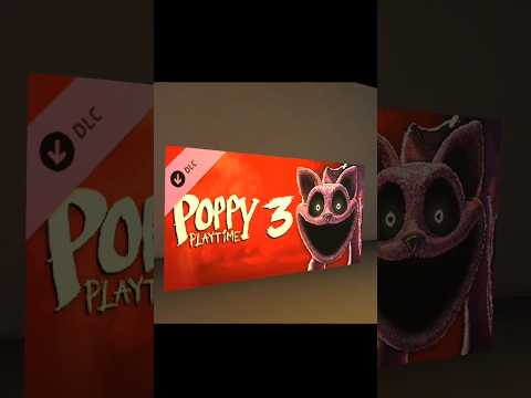 Poppy Playtime : Chapter 1 to 10 Game Icons #poppy #poppy4 #poppy3