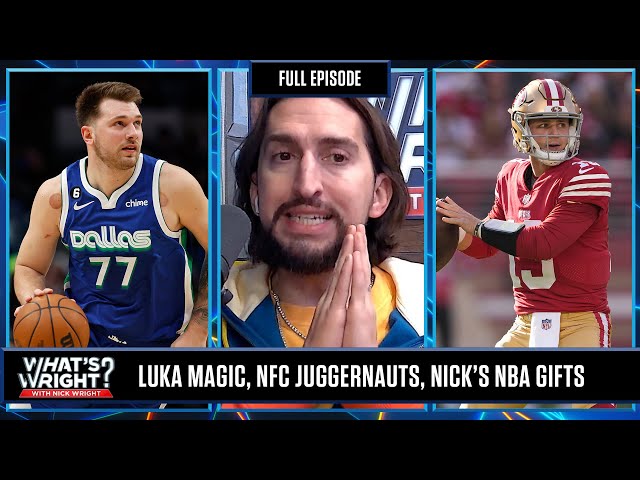 Luka Doncic 60-point triple-double termed "Greatest game in regular ...