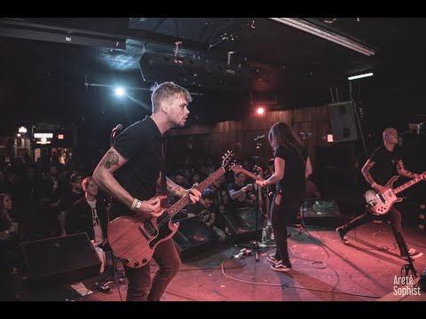LONE WOLF - Say Goodbye