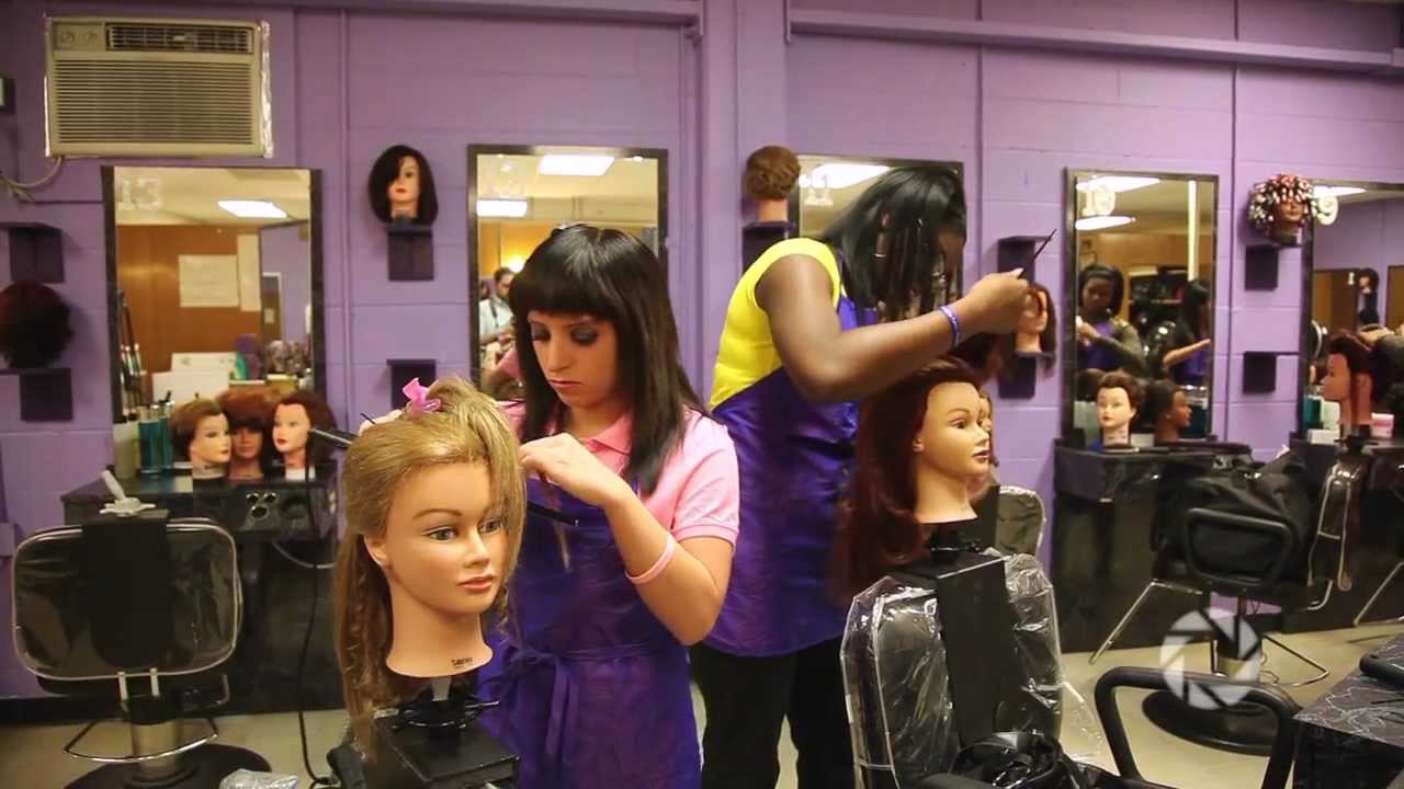 CMCSS CTE Program Overview