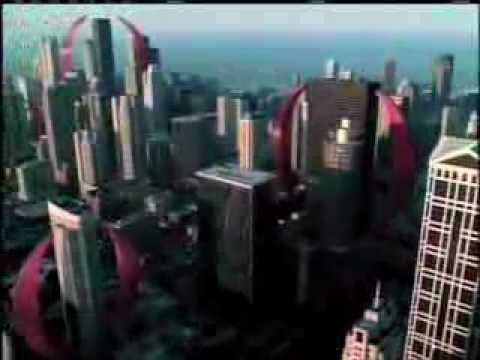 Level 3 Communications TV Commercial 2004 - "Reliable Partner"