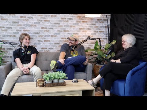 Ep. 1 - Discover Seward County | DSC Podcast