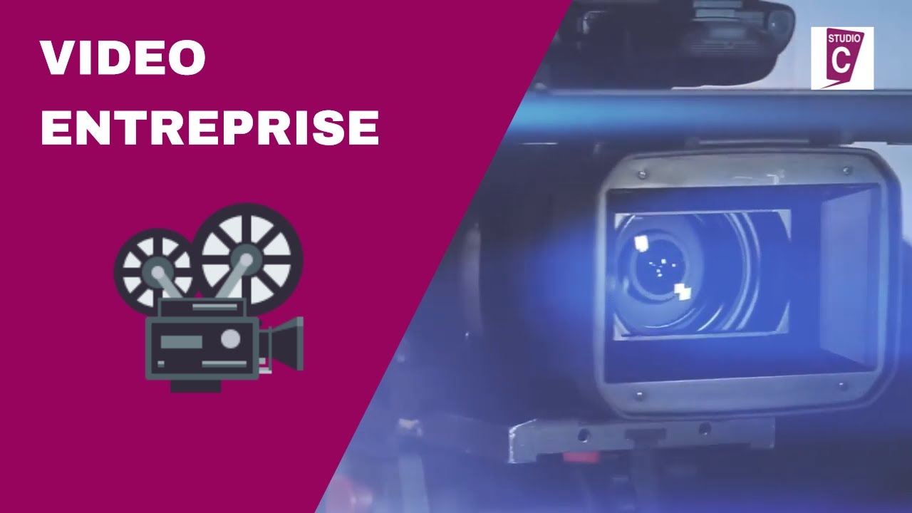 Studio Cigale - Logo reveal