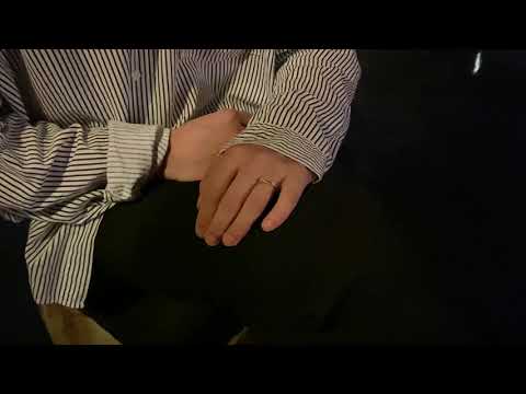 14k 18k 커플링 엘레나 리뷰 영상 후기 반지 브랜드 선물