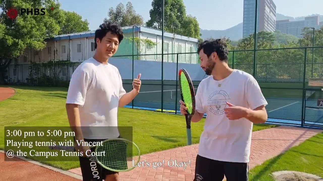 Peking University - Peking University HSBC Business School (PHBS) | Top Universities