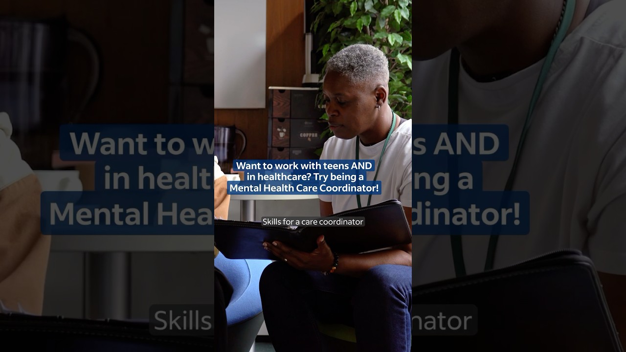 Care Coordinator Job Explained: Skills to Thrive In The Role ✨ | #Indeed #CareerTips