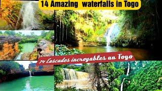 10 Things to Do at Cascade de Togblékopé (Togblékopé Waterfall) Kara ...