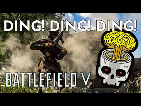 Steam Community :: Video :: DING! DING! DING! - #BattlefieldV PC Gameplay