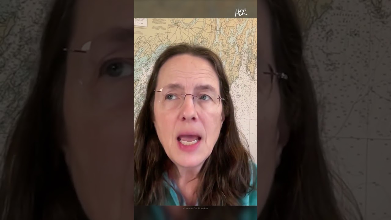 America’s Exclusion from Conversations About World Affairs