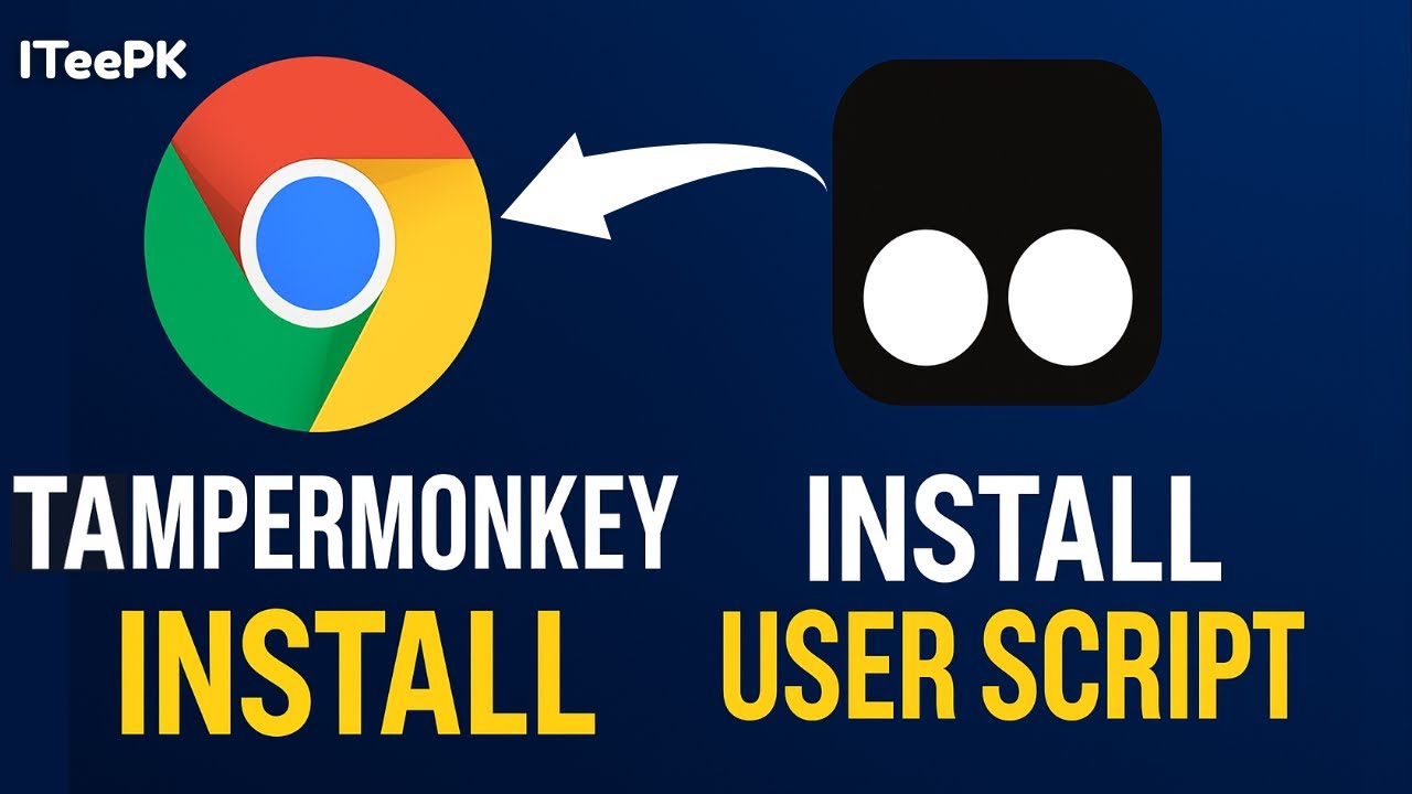 Tampermonkey Chrome Guide — Install Extension & Safe Userscript Setup (Step by Step)