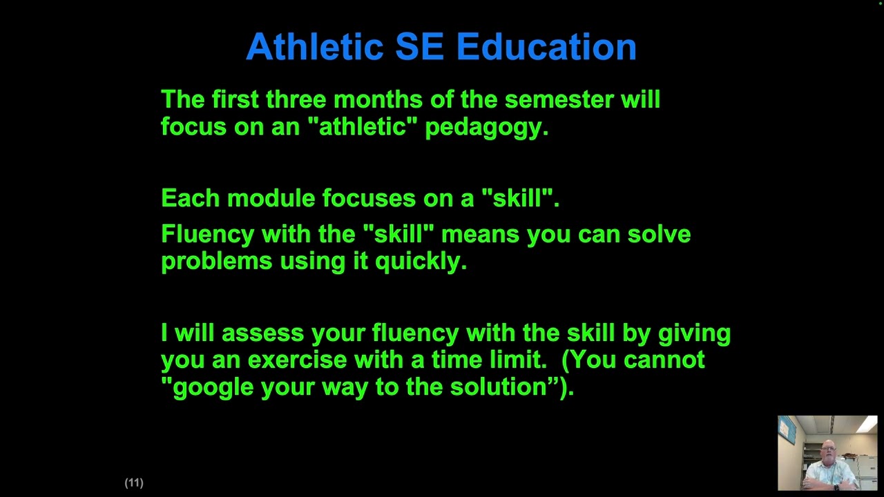 ICS 314 Introduction