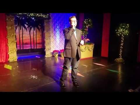 Hire The Magic of Bryan Lambe - Comedy Magician in Albuquerque, NM ...