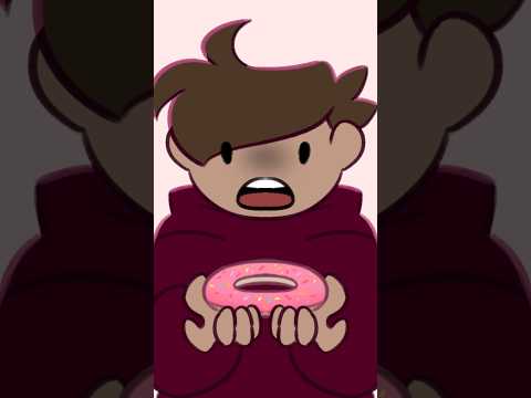 Does anyone know what ADHD stands for? - Animatic - #adhd #autistic