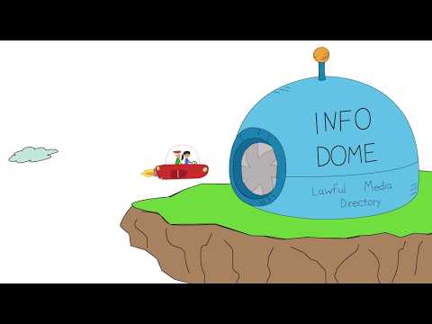 C&C B.2 Finding Media Online—What’s Lawful and What’s Not