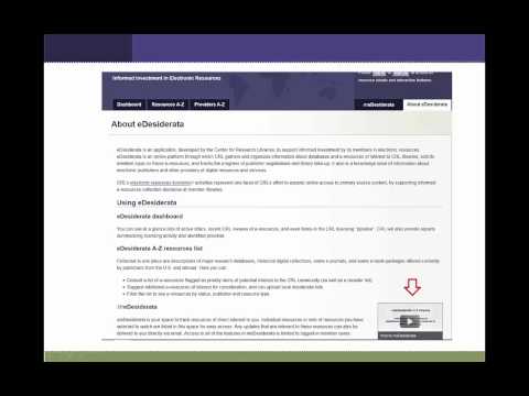 CRL Licensing and Acquisition 2015