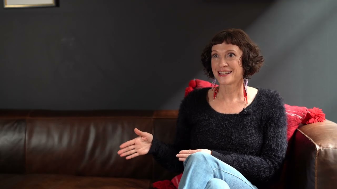 Esther Loopstra, Inner alignment coach for