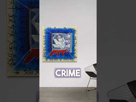 New painting about domestic violence #domesticviolence #art #painting