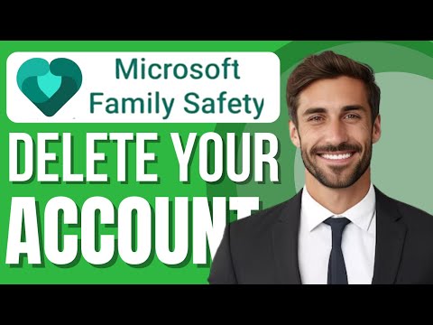 How To Delete Microsoft Family Account (New Method)