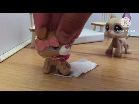 It's Ok To Be Smart (LPS Short Film)
