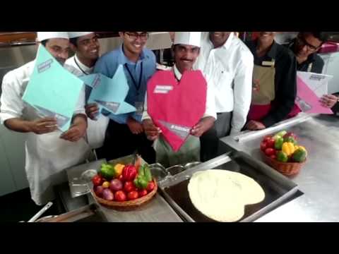 HMSHost International - Employer branding HR