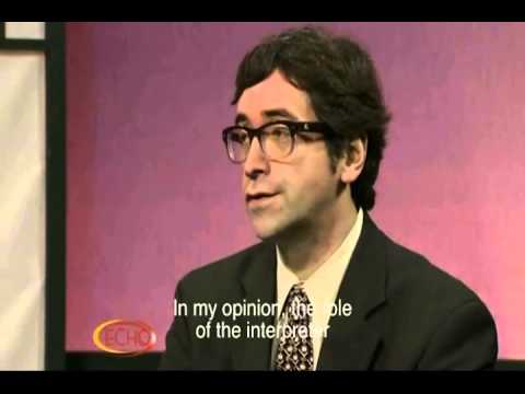 Going to Court Spanish - FULL VERSION (Versión Completa)