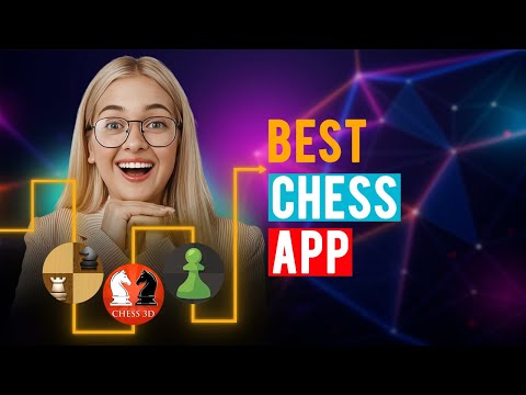 Best Chess Apps: iPhone & Android (Which is the Best Chess App?)