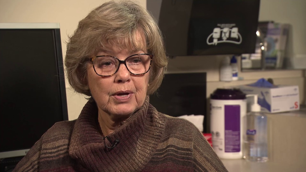 Archive: UW Medicine Uveitis