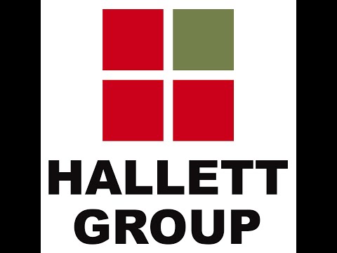 Hallett Group - Sales Video