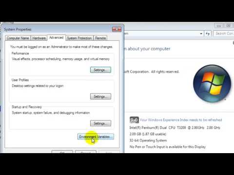 git is not recognized as an internal or external command
