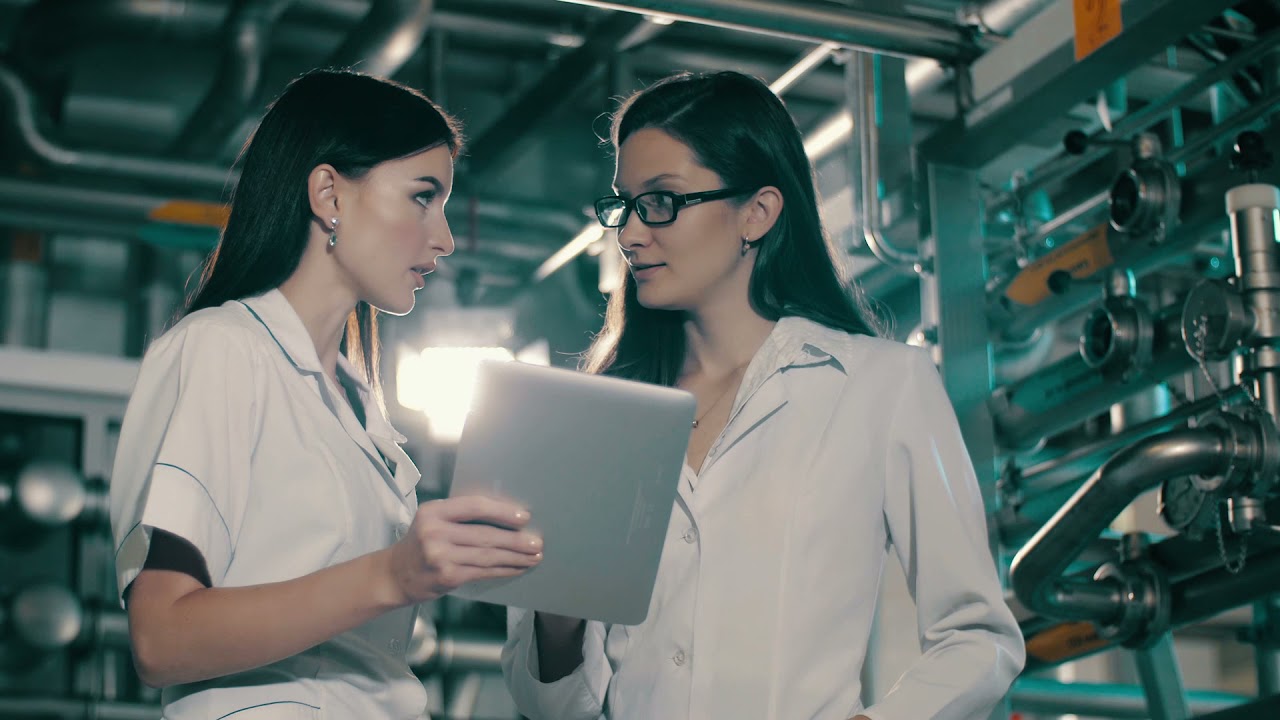 Frontline EHS Software for Manufacturing