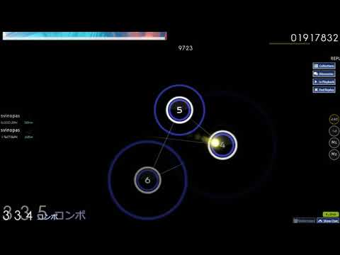 Steam Community :: Video :: osu! Northmane - Sandy Freak