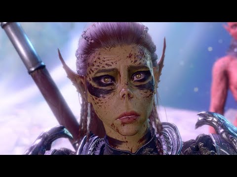 Is Baldur’s Gate 3 cross-platform? Crossplay for PlayStation, Xbox, & PC explained