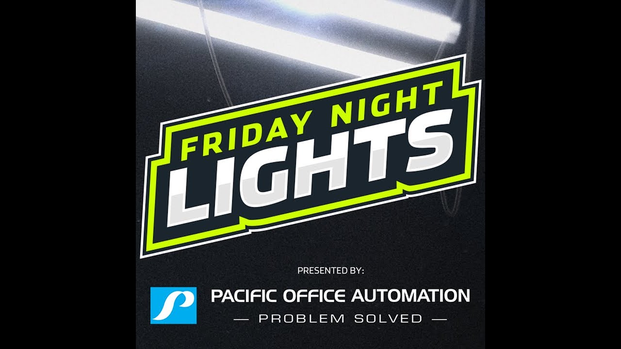 FULL SHOW: Friday Night Lights - Week 6