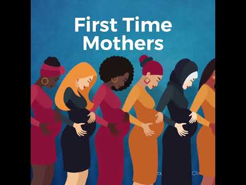 Chronic Conditions: What is Preeclampsia? #shorts