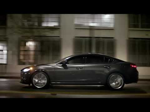 Mazda – Personal Settings | Mazda USA