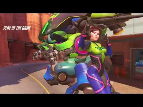 Steam Community :: Video :: Just an ordinary POTG as DVA.
