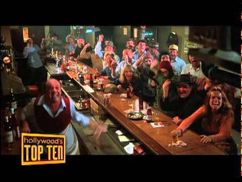 Hollywood's Top Ten Fight Scenes with ReelzChannel Host Lynda Halligan