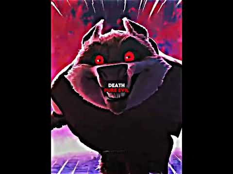 Dreamworks and Pixar Villains That Are Pure Evil Or Broken