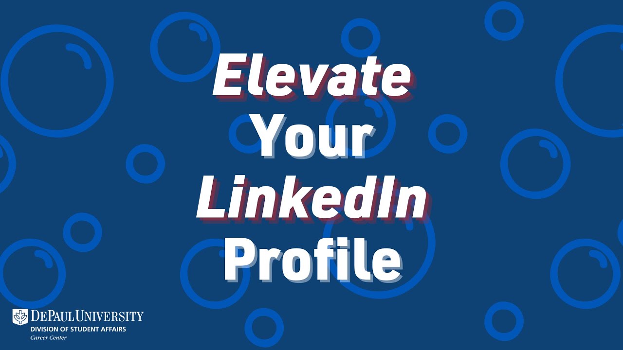 Elevate Your LinkedIn Profile: Tips from LinkedIn Learning