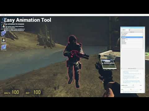 Steam Community :: Video :: Gmod background wallpaper design